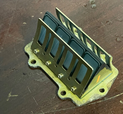 Arctic Cat 3005-876 Reed Valve 800 ZR | eBay