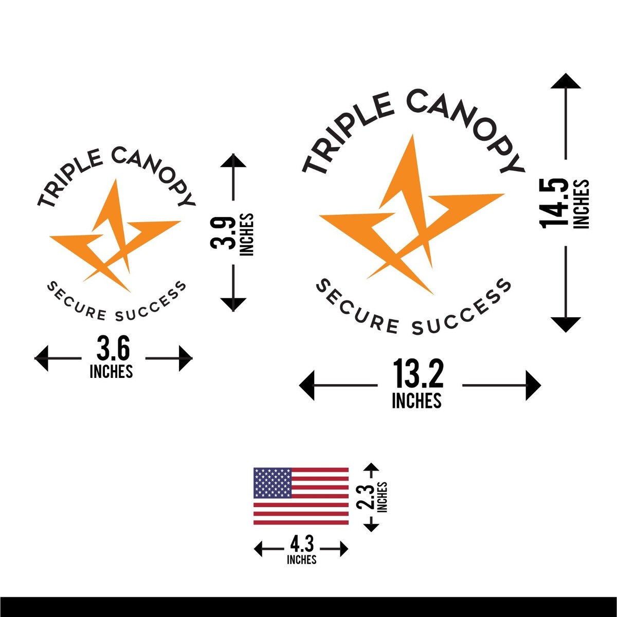 Triple Canopy Security