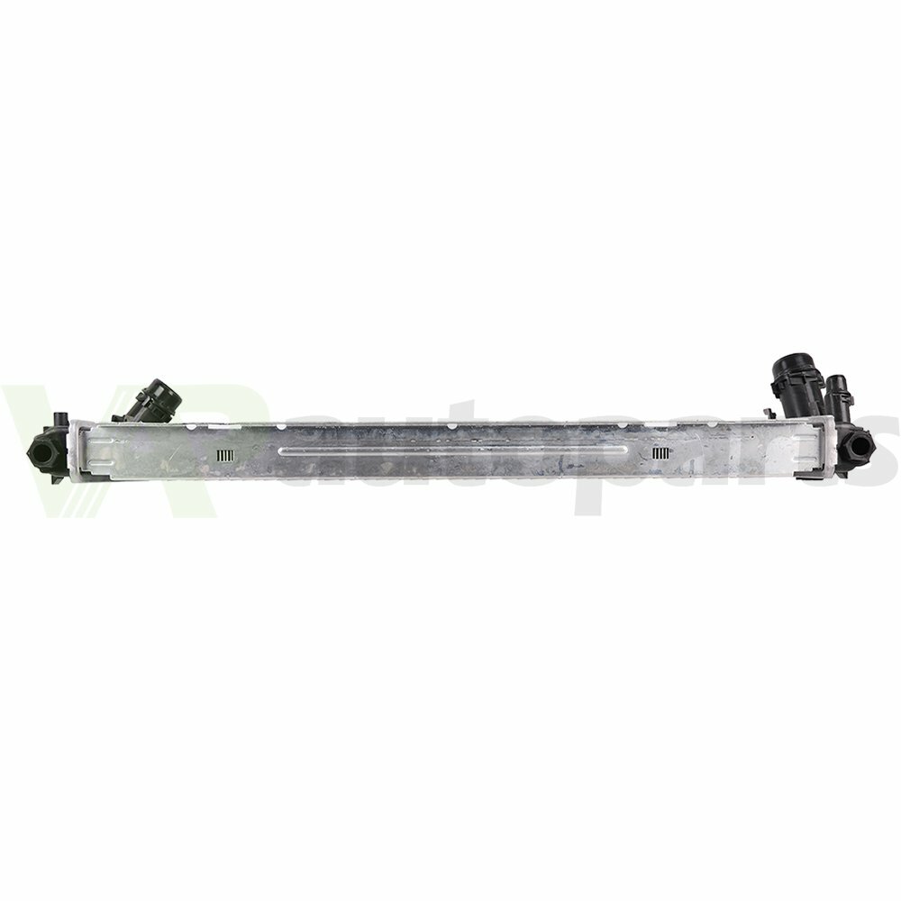 For 2008-2013 BMW 128i 2006 BMW 325xi 325Ci Aluminum Radiator Free ...