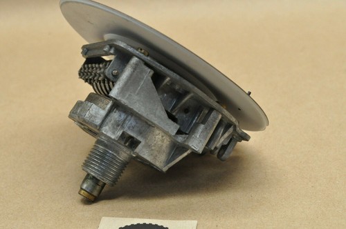 NOS 70's VDO Speedometer MPH Gauge 1575 VW Volkswagen Dasher Audi Fox ...