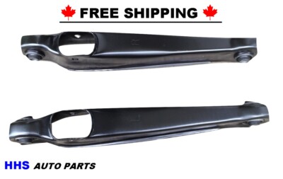 Rear Suspension Control Arms pair for Mitsubishi Mirage 93-02 Made in ...