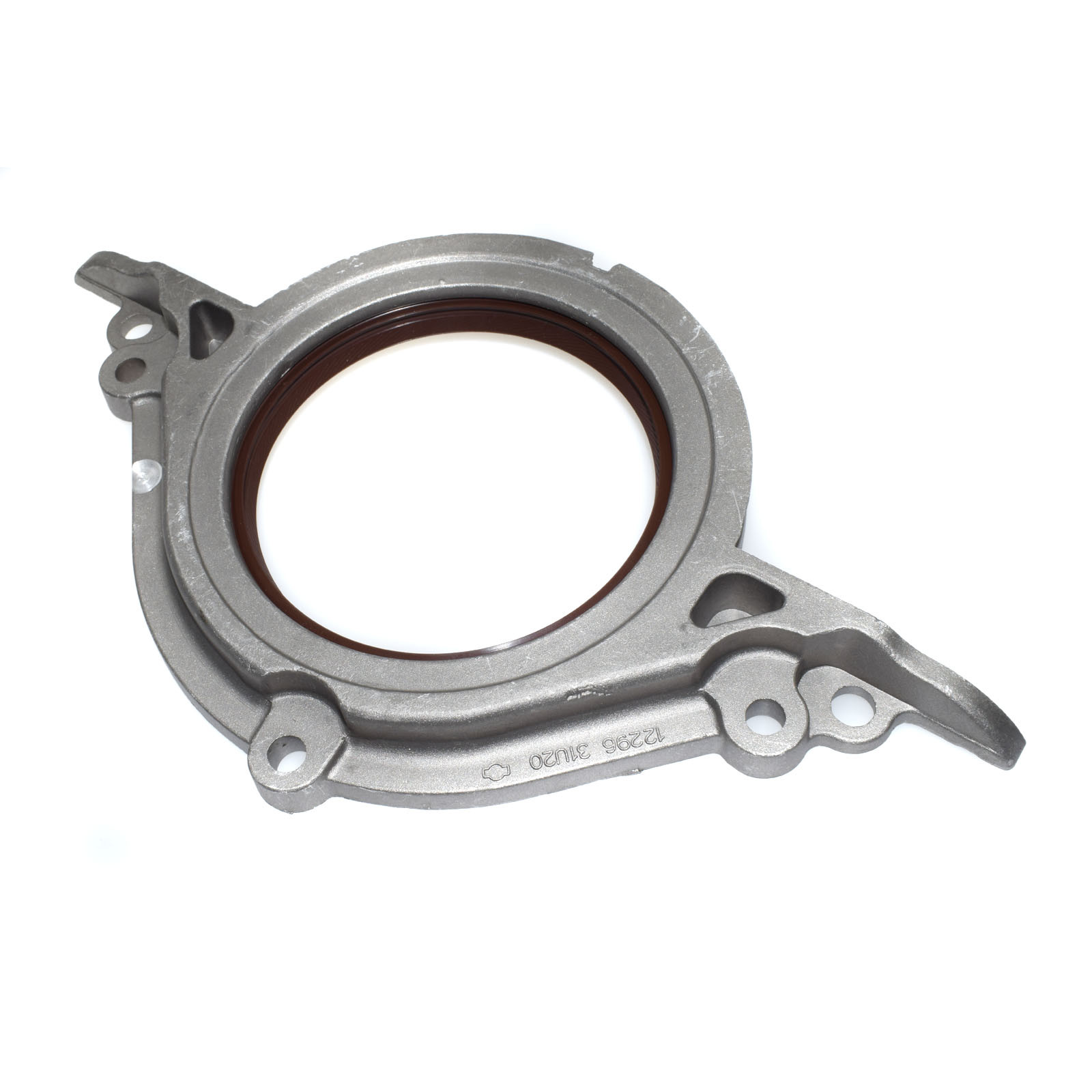 For Nissan Altima Maxima Murano 350Z Rear Main Seal W/ Retainer 12296 ...