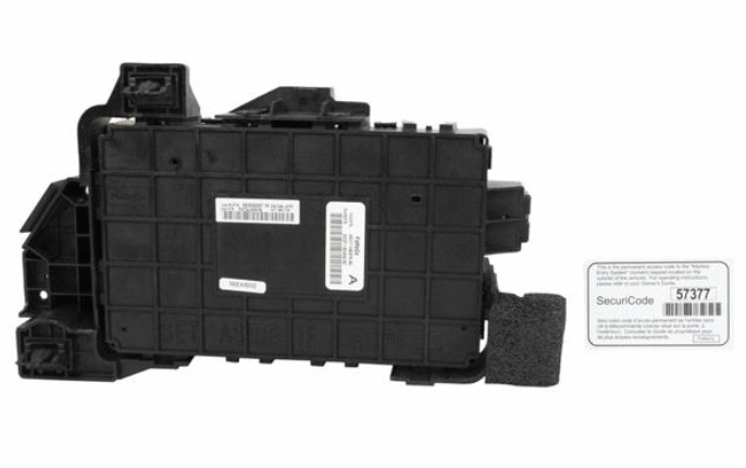 2014-2016 F-Series Super Duty Control Module GC3Z15604B | eBay