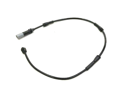 Bmw 1 2 3 Series F20 F22 F30 F31 REAR Brake Pad Wear Sensor 2011 ...