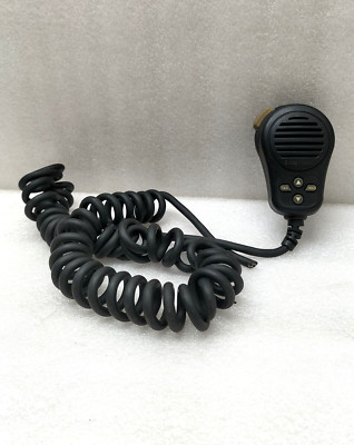 SAMYUNG SM-6000R HAND MICROPHONE | eBay