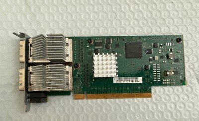 IBM 01AD338 6B52 EJ07 Double Wide Low Profile Pcie3 Cable Adapter ...