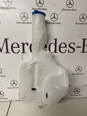Genuine Mercedes Sprinter Washer Bottle 2006 2018 ( Fit All Models ...