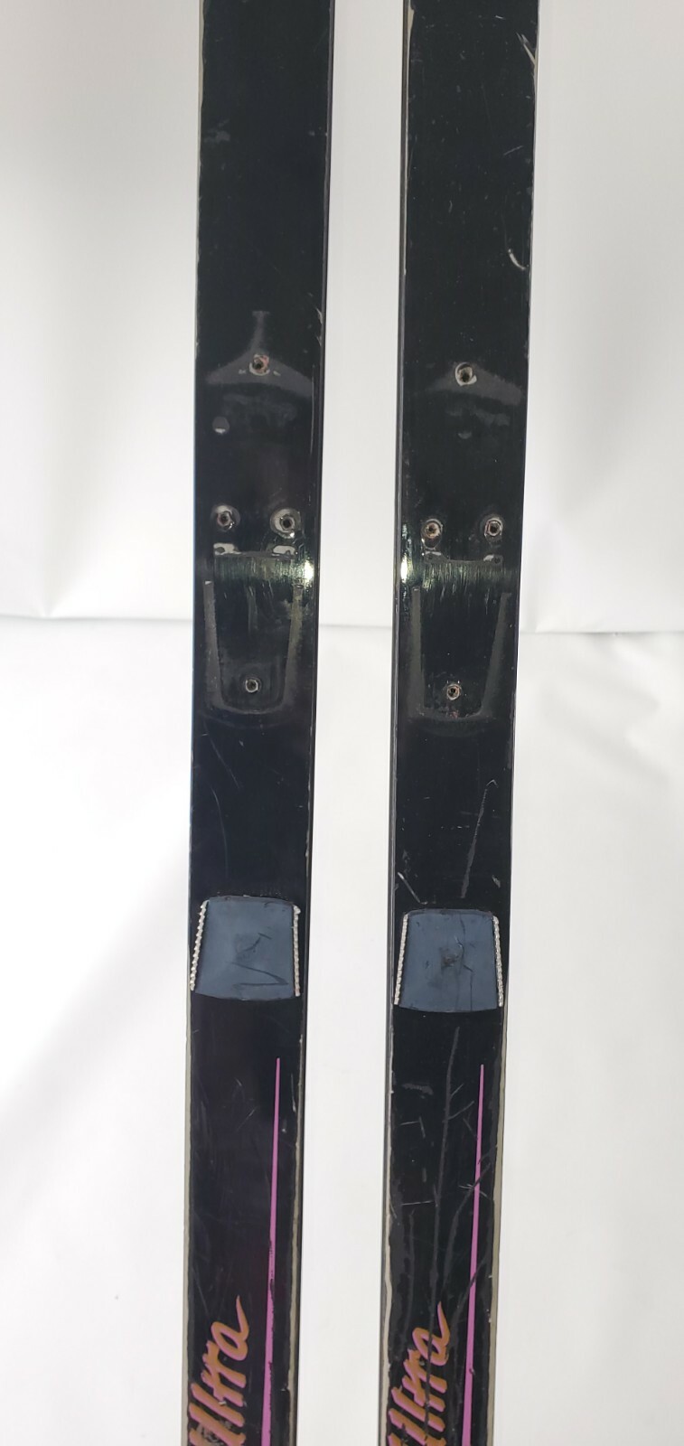 Merrell Kevlar Ultra Skis 190cm (made with Kevlar) | eBay