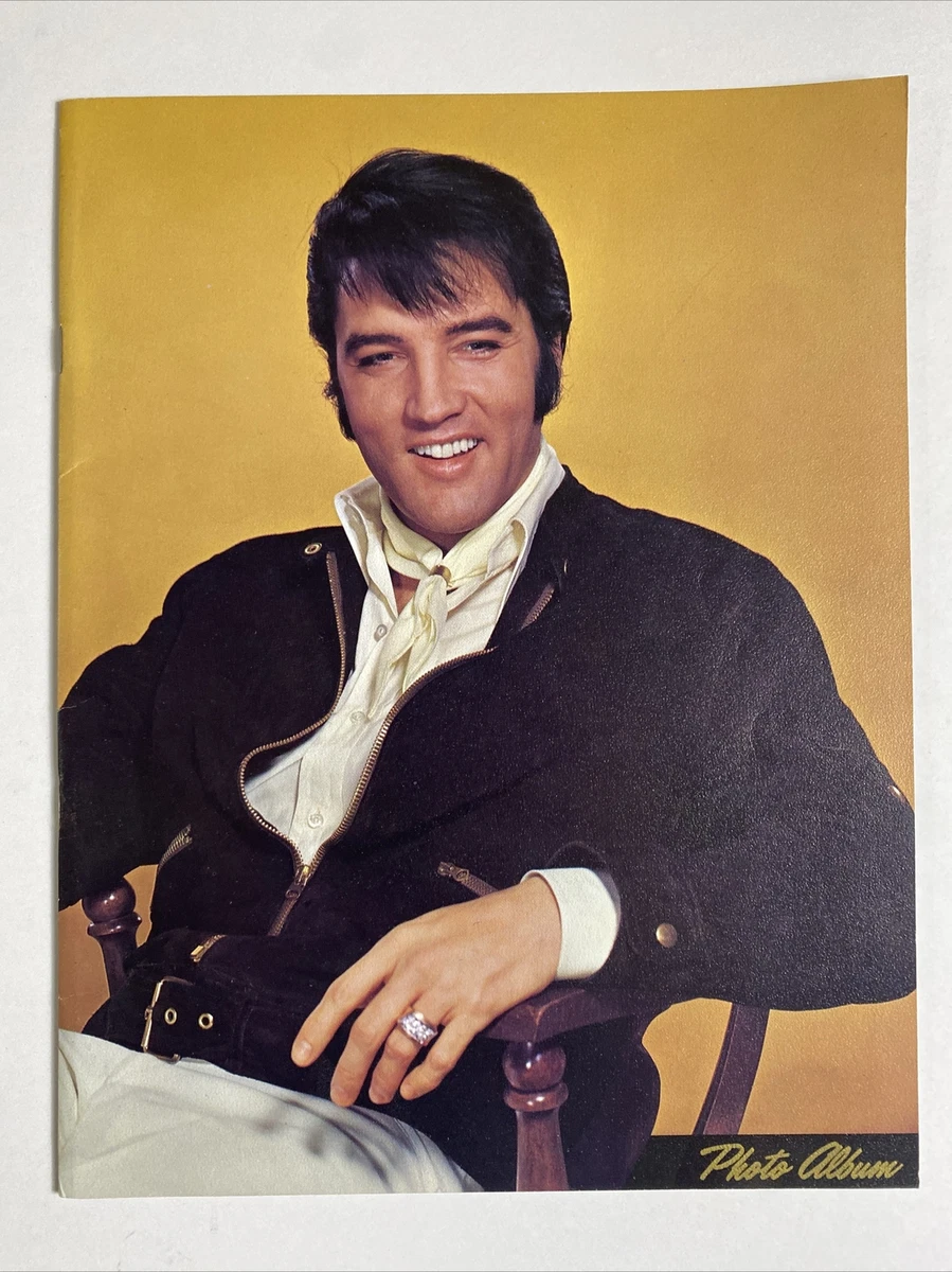 Elvis Presley 1970