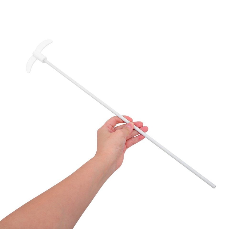 Sticks Lab Stirrer Mixer Shaft Chemistry Stirring Rod Color Mixing | eBay