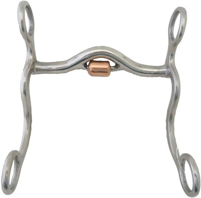 S Shank Low Port Roller Grazing Bit | eBay