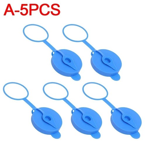 Safety Water Bottle Plug Replacement Water Bottles Lids Reusable 5 ...