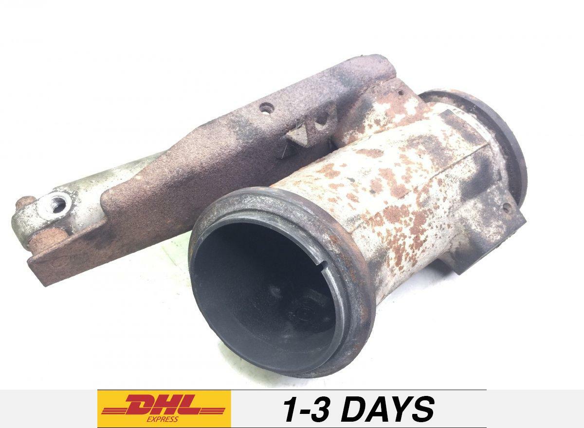 22104781 22104783 Exhaust Brake For Volvo FH FMX From fh 2014 Trucks ...