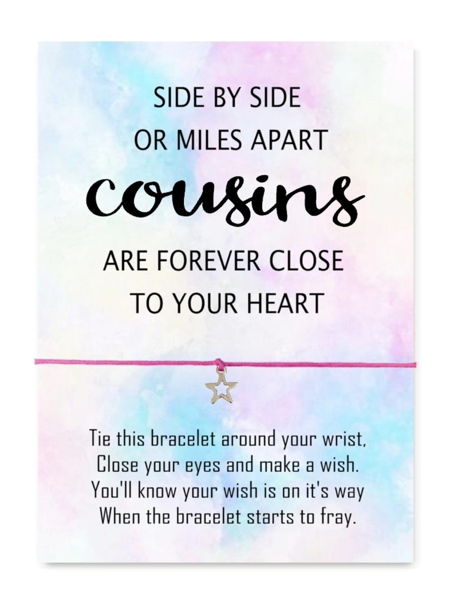 Cousins Quotes Photos
