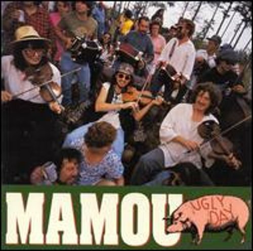 Ugly Day by Mamou: New 11661605022| eBay