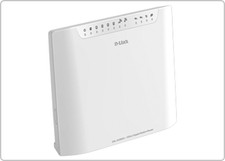 Technicolor DWA0120 Dual-band Vdsl2/adsl2 WiFi 5 Router Sse Fibre for ...