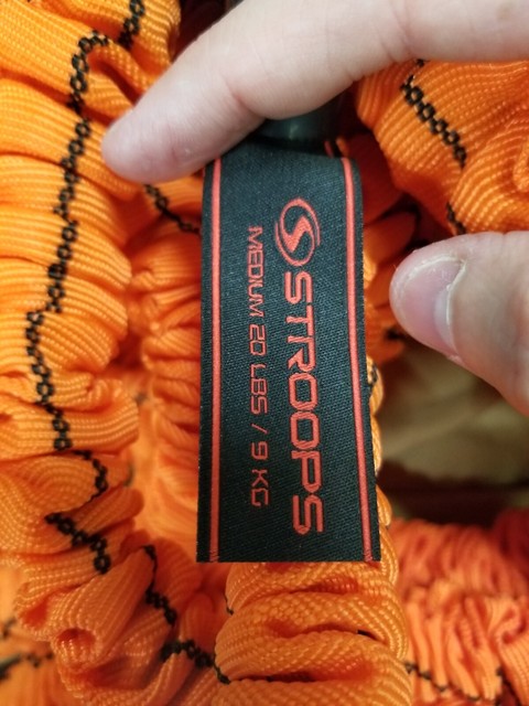 Stroops Vitl Resistance Workout Kit for sale online | eBay