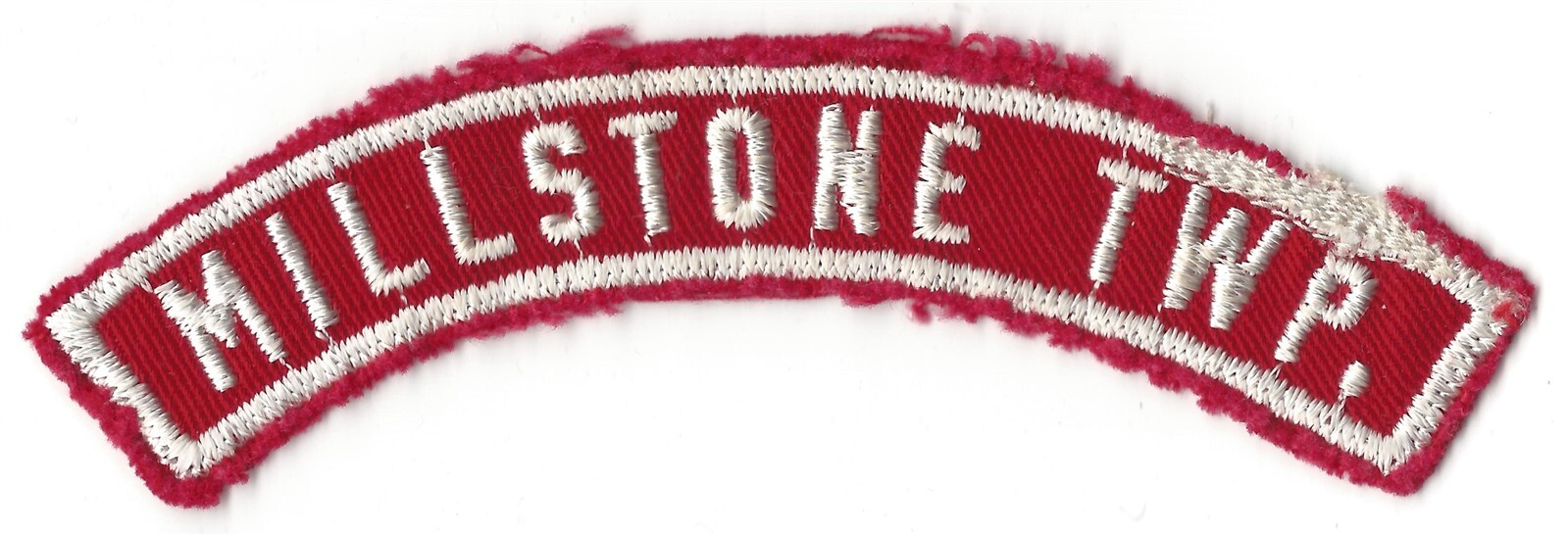 CMS- Millstone Twp. RWS Community Strip - NJ - Monmouth Council | eBay