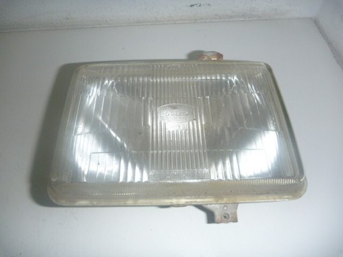 Koito Headlight lens XH28 | eBay