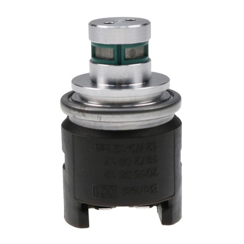 12V Solenoid Valve AT179491 For John Deere 210LE 310E 310G 410G 710G ...