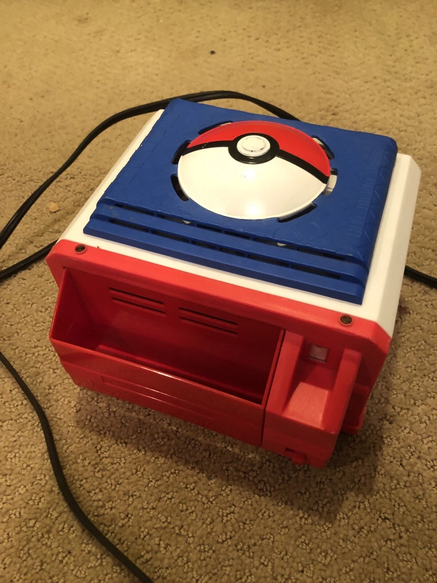 Pokemon Diamond Character