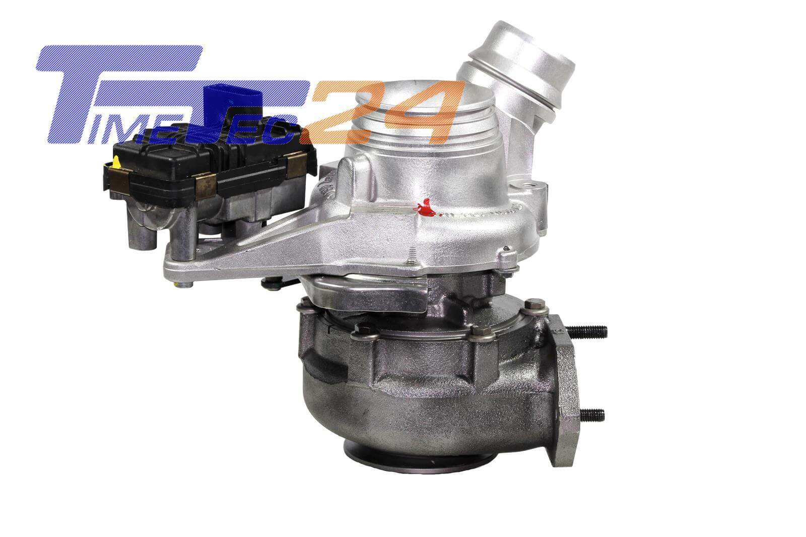 Turbolader MINI Cooper 2.0D 82kW-105kW N47C20A RHV4-T39 8512379.03 ...