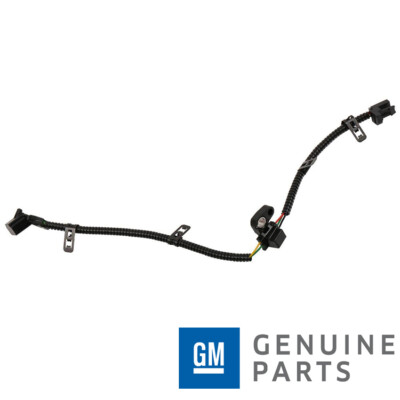 Genuine GM 2012-2023 6L80 6L90 Input and Output Speed Sensor w/ Clips ...