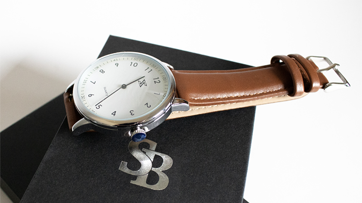 SB Watch 2022 (White) by András Bártházi and Electricks - Trick | eBay