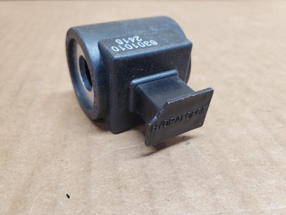 *Same as OEM* Fisher Western SnowEx Coil w/ spade Snow Plow 49230 52294 ...