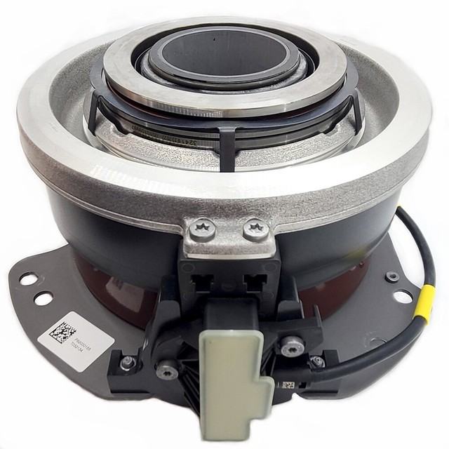 OEM VOLVO Mack I-shift Clutch Cylinder 23417523 for sale online | eBay