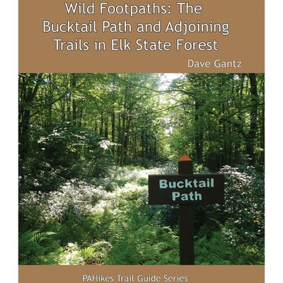 Stackpole Books Pa Hiking Trails 13Th Ed. 9780811734776 | eBay