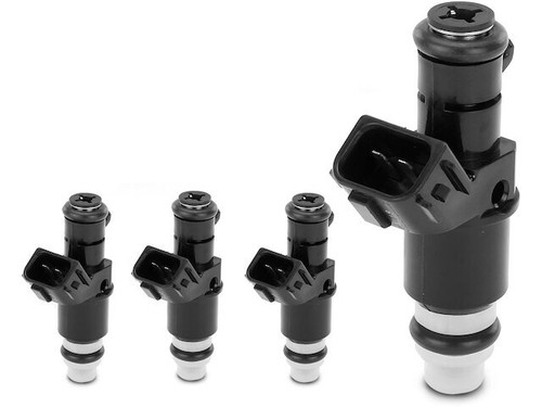 For 2009-2013 Honda Fit Fuel Injector Kit Autopart Premium 38738CH 2010 ...