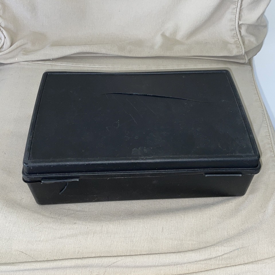 Wahl Precision MC2 Stainless Steel Black Adjustable Electric Hair ...