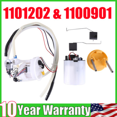 Fuel Pump Module Assembly Left & Right for Mercedes-Benz E320 E350 E500 ...
