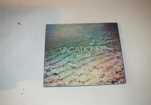 VACATIONER RELIEF CD S1797 | eBay
