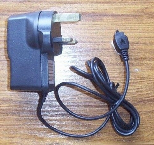 Mitsubishi Trium Mars/Trium Eclipse/Sirius/110 Mains Charger | eBay