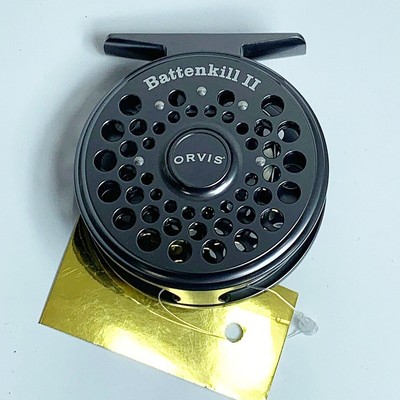 Reels - Battenkill 8 9 Fly