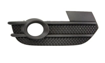 FOR AUDI Q3 2011 - 2015 FRONT BUMPER FOG LAMP GRILL RIGHT O/S ...