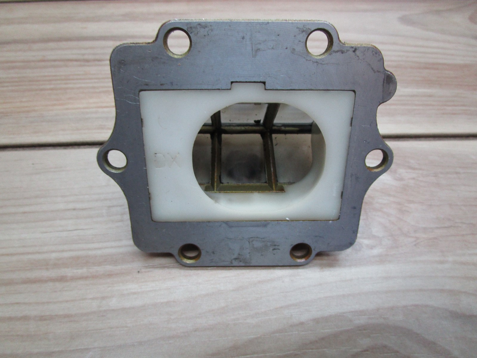 KDX 200 KAWASAKI 1998 KDX 200 1998 REED VALVE ASSEMBLY | eBay