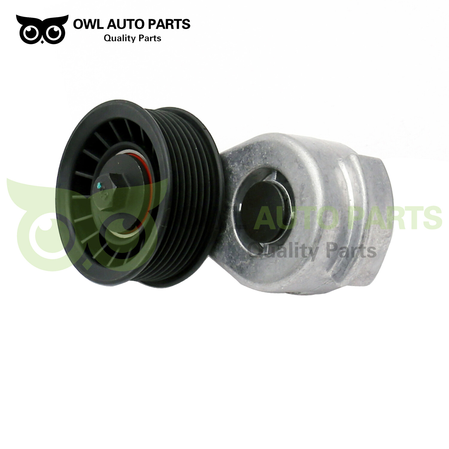 Serpentine Belt Tensioner for Dakota Ram Dodge Jeep Grand Cherokee 3.9L ...