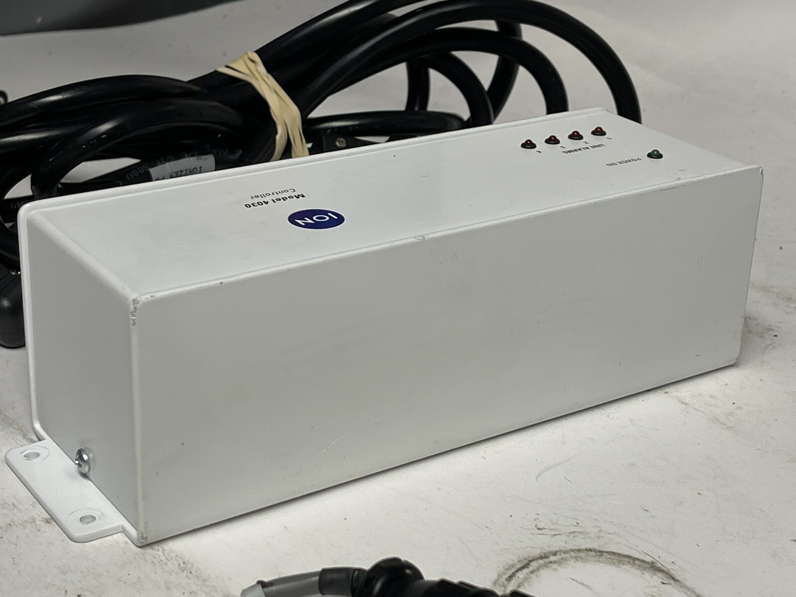 Simco ION QuadBar Ionizer Controller Model 4030 | eBay