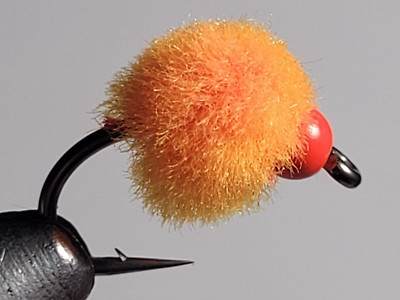 Wet - Steelhead Egg