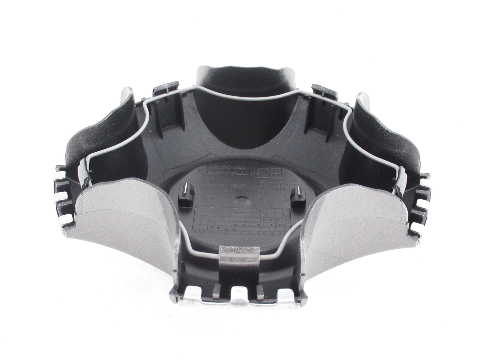 Genuine OEM Toyota 42603-0C110 Wheel Cover Center Hub Cap Ornament | eBay