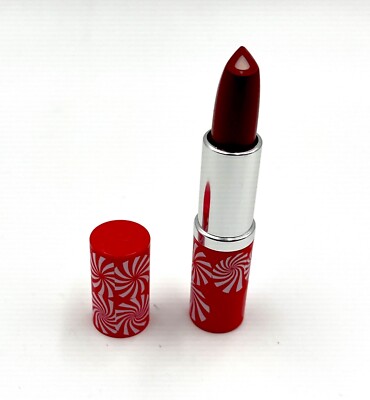 New! CLINIQUE Dramatically Different Lipstick in " 20 Red Alert ...