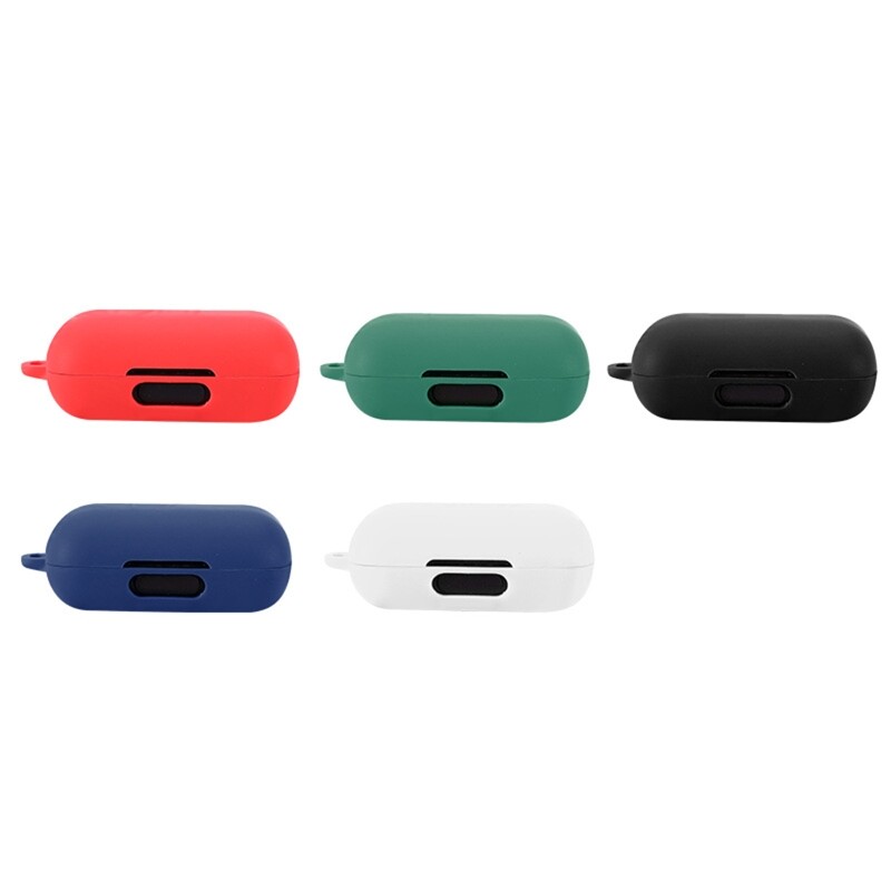 Anti-fall Protective Cases Silicone Shells for Earphone for | eBay