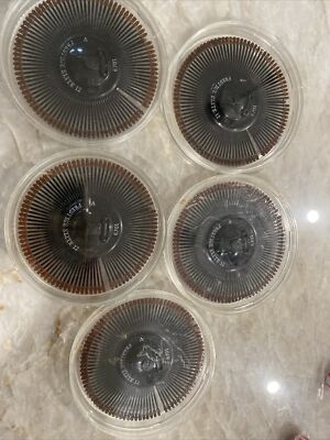 Typewriters & Word Processors - Print Wheel