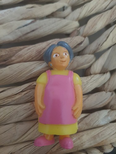 Dora the explorer Abuela figure cake topper | eBay