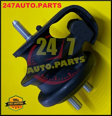 NEW FRONT ENGINE MOUNT FOR SUZUKI GRAND VITARA 06-08 11610-66J00 | eBay