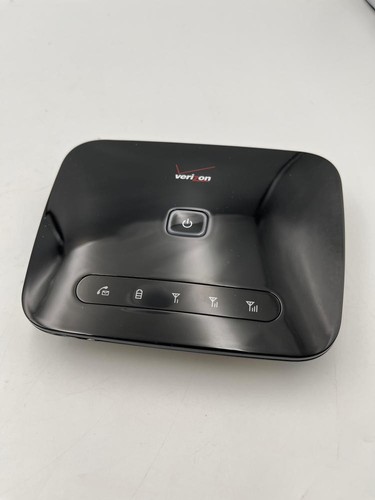 Verizon Home Phone-Connect F256BVW Wireless Router Booster Device ...