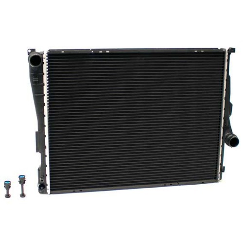 17-11-7-513-922 GenuineXL Radiator for 325 Coupe E46 3 Series BMW 325Ci ...